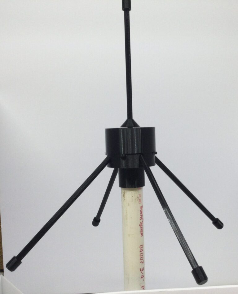 DIY/build your own 1/4 wave GMRS/Ham OR NOAA weather antenna kit!! For ...